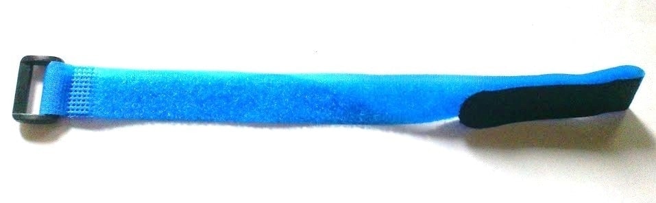 Hook&Loop Battery Strap (Pack of 5) - Unmanned Tech UK FPV Shop