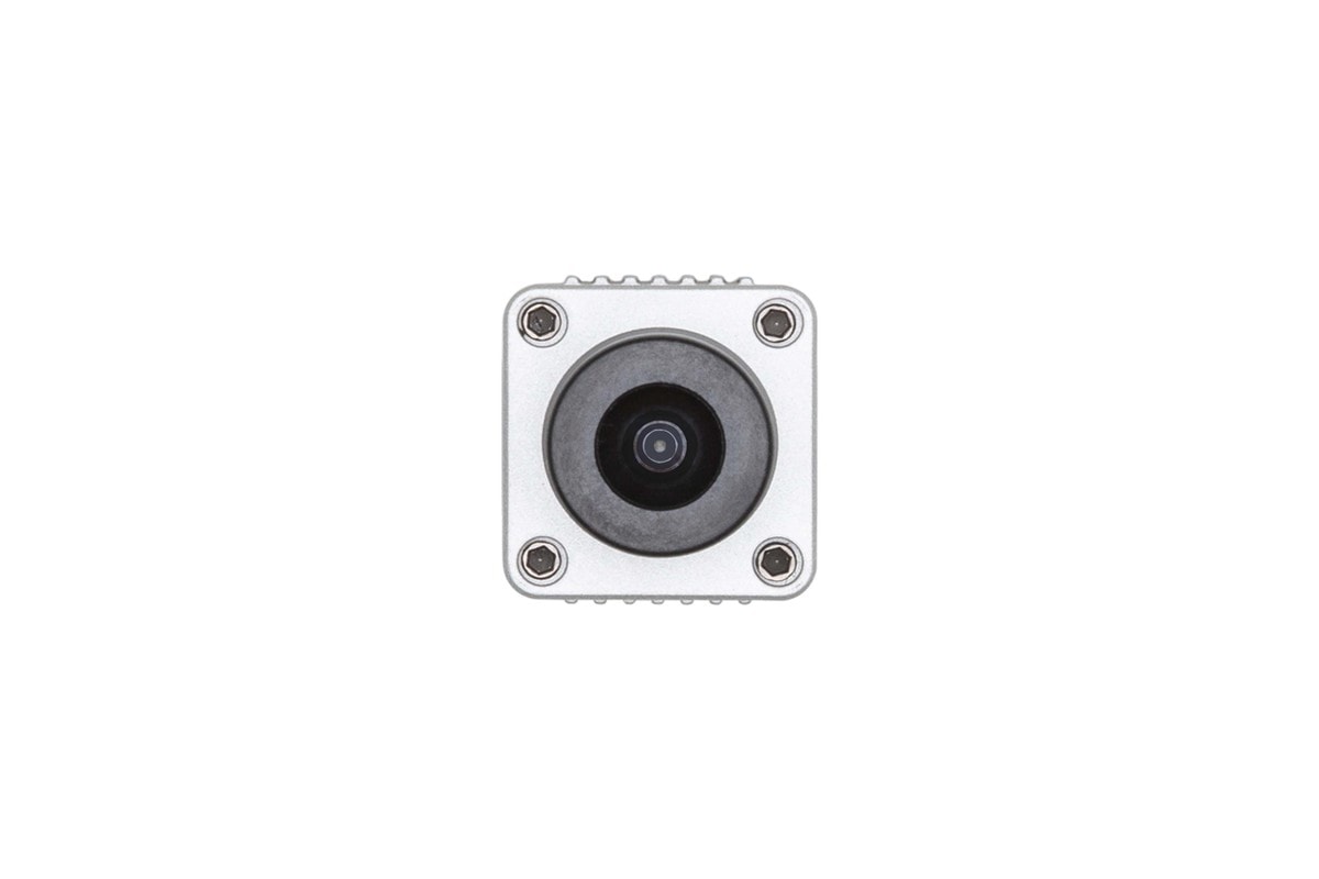 DJI HD FPV Camera - Unmanned Tech UK FPV Shop