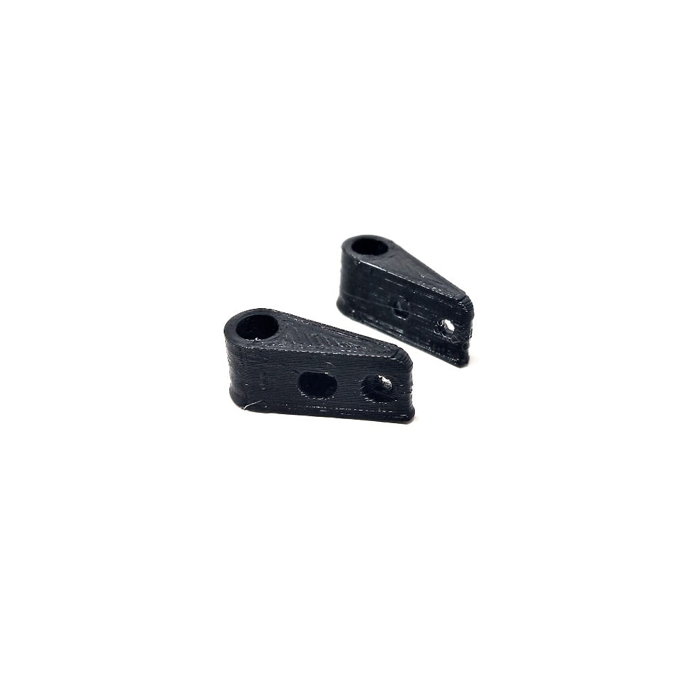 Easy TPU FPV Camera Standoff Mount V2 - Unmanned Tech UK FPV Shop