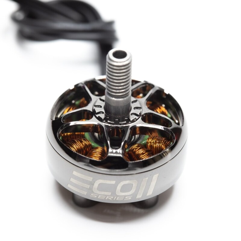 EMAX ECO II Series 2207 Motor (1700kV, 1900kV 2400kV) - Unmanned Tech ...