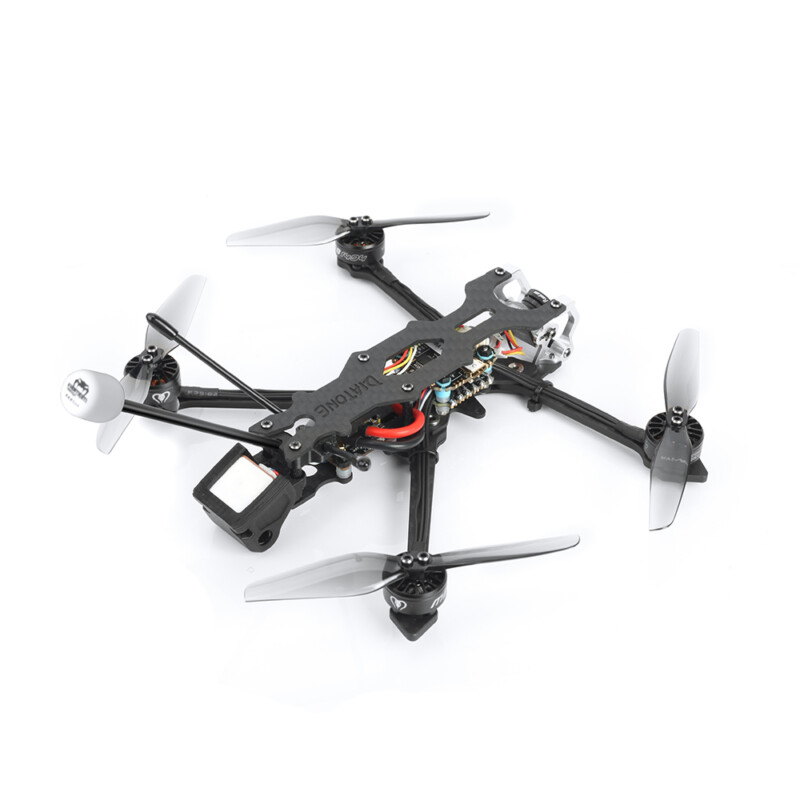 Diatone Roma L4 Long Range PNP Quadcopter - Unmanned Tech UK FPV Shop