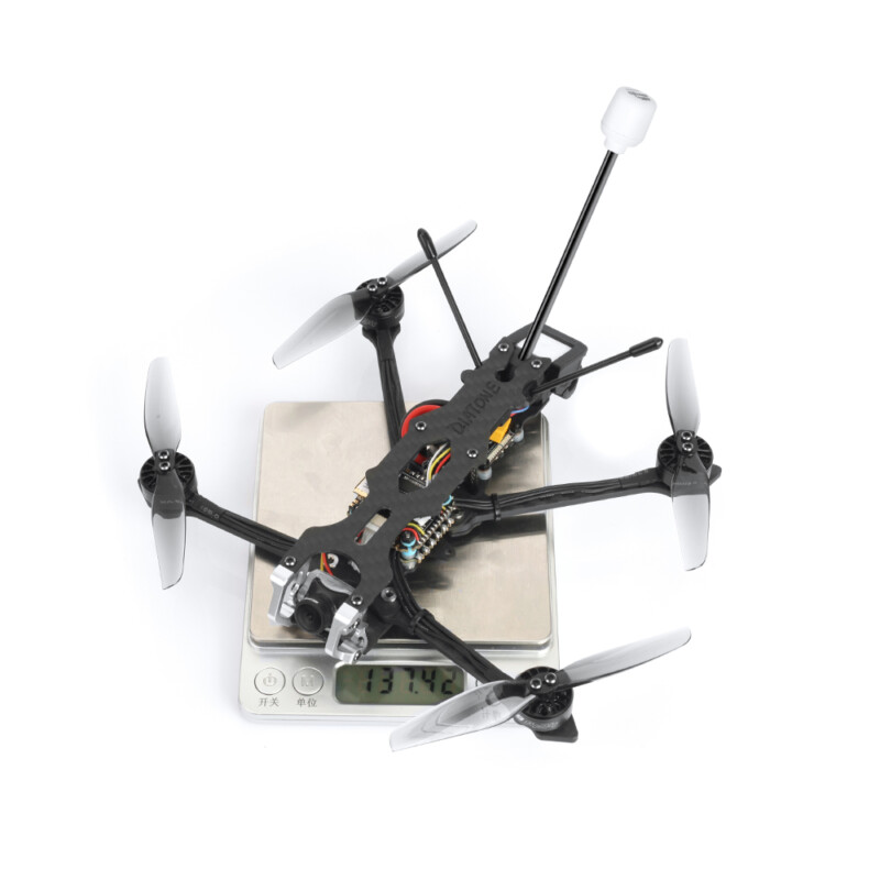 Diatone Roma L4 Long Range PNP Quadcopter - Unmanned Tech UK FPV Shop