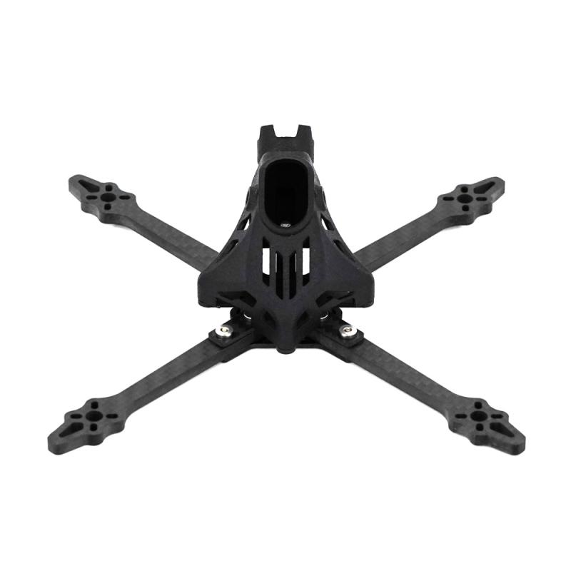 TBS Source Podracer 4" Quadcopter Frame - Unmanned Tech UK FPV Shop