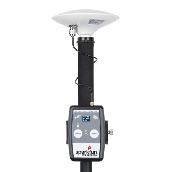 SparkFun RTK Express - Unmanned Tech UK FPV Shop