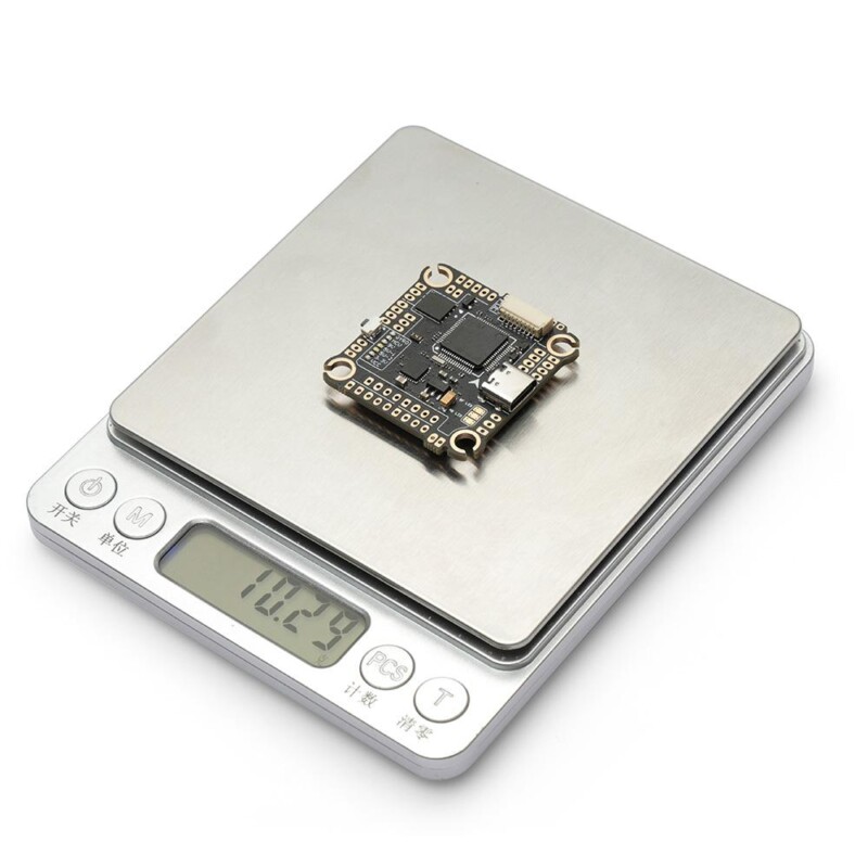 Diatone Mamba Basic F722 Mk3 Flight Controller (No WiFi) - Unmanned ...