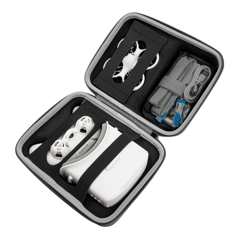 BetaFPV Cetus Pro FPV Drone Starter Kit - Unmanned Tech UK FPV Shop