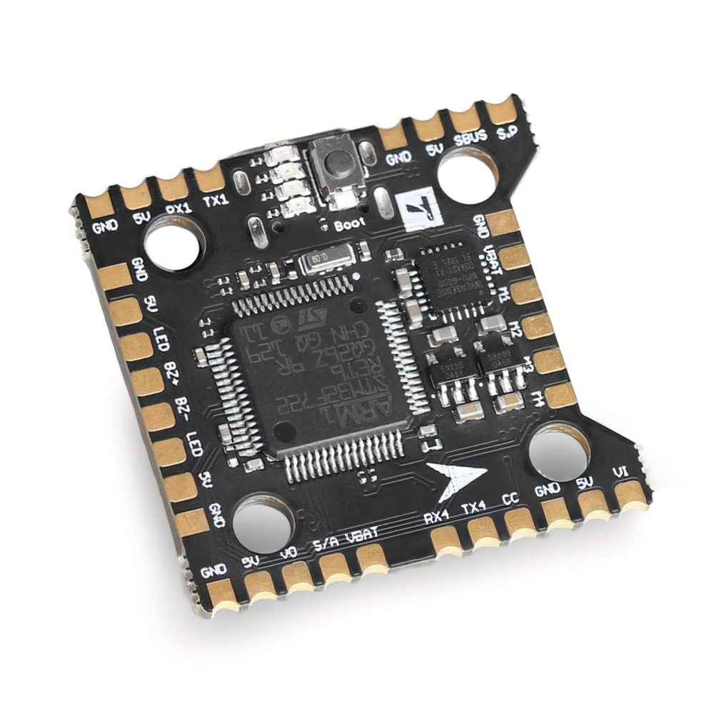 Matek F405-MiniTE BetaFlight Flight Controller - Unmanned Tech UK FPV Shop