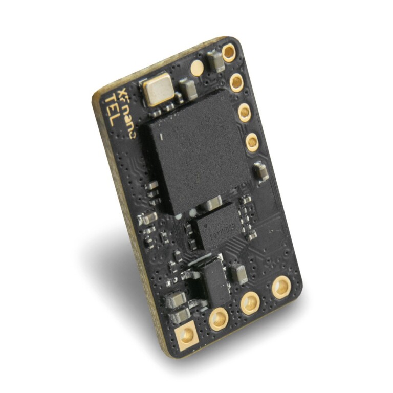 TBS Crossfire Nano RX Pro - Unmanned Tech UK FPV Shop