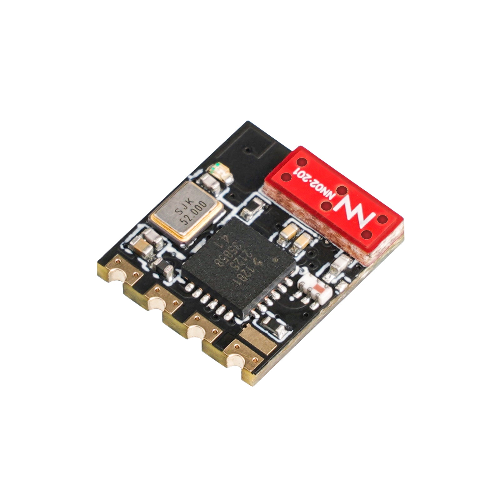 ELRS Micro ELRS 2.4Ghz PWM 5Ch Receiver - Unmanned Tech UK FPV Shop