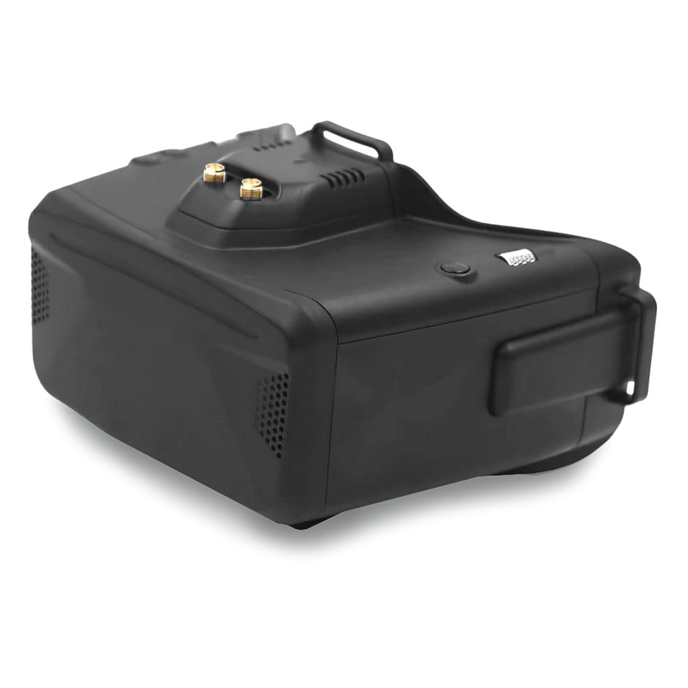Skyzone SKY04X V2 OLED 5.8GHz 48CH FPV Goggles - Unmanned Tech UK FPV Shop