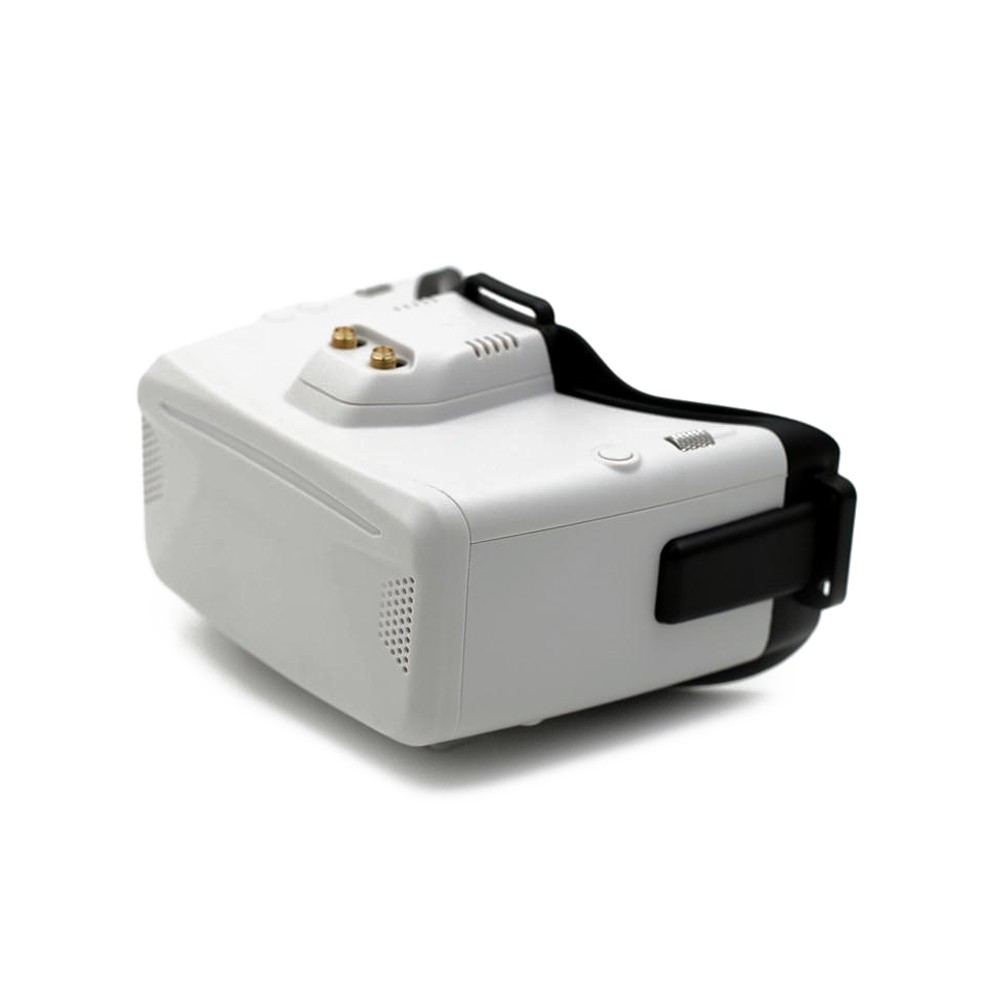 Skyzone SKY04X V2 OLED 5.8GHz 48CH FPV Goggles - Unmanned Tech UK FPV Shop