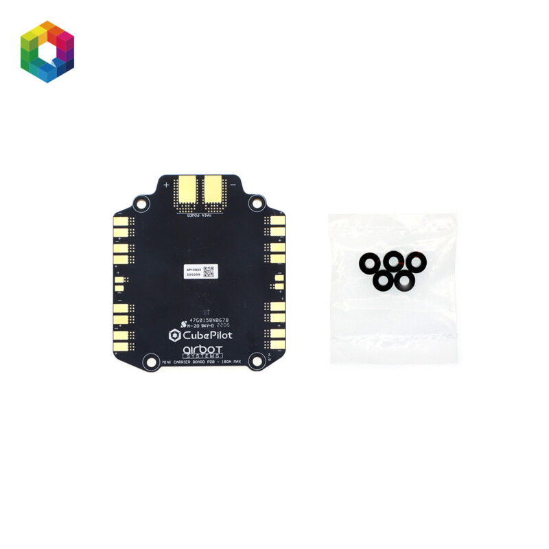 Airbot Power Distribution Board for CubePilot - Unmanned Tech UK FPV Shop