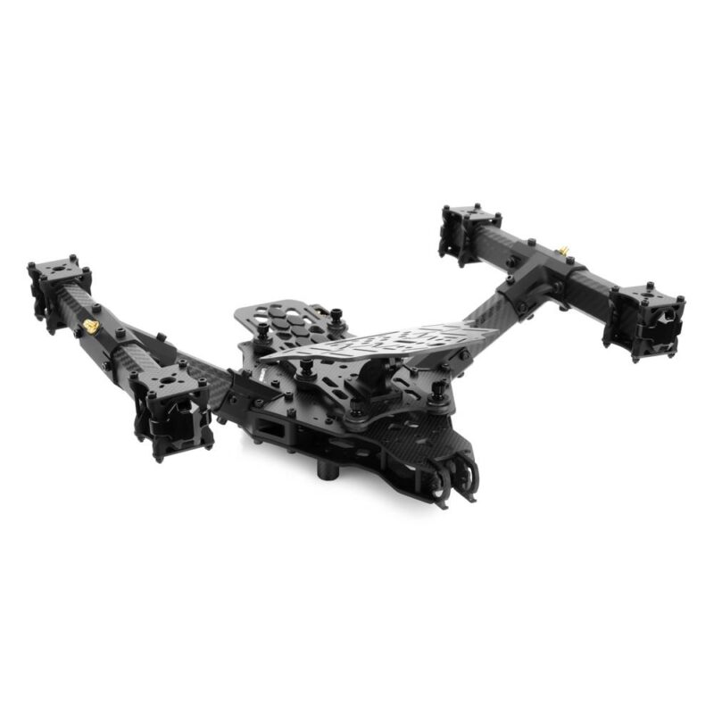 Tarot X4 Heavy Lift Professional UAV Quadcopter Frame - Unmanned Tech ...